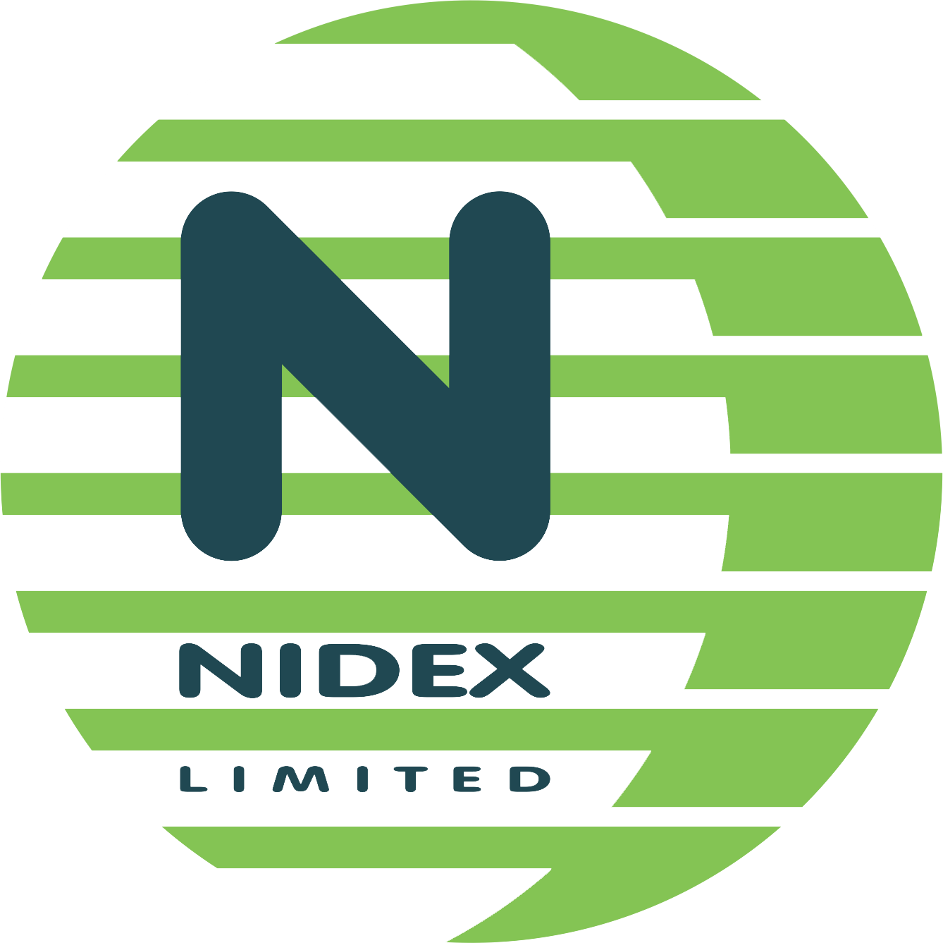 Nidex Limited OU